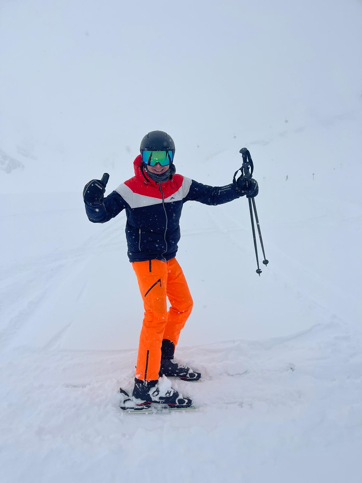 Hans Huzen - Top Fit Salland